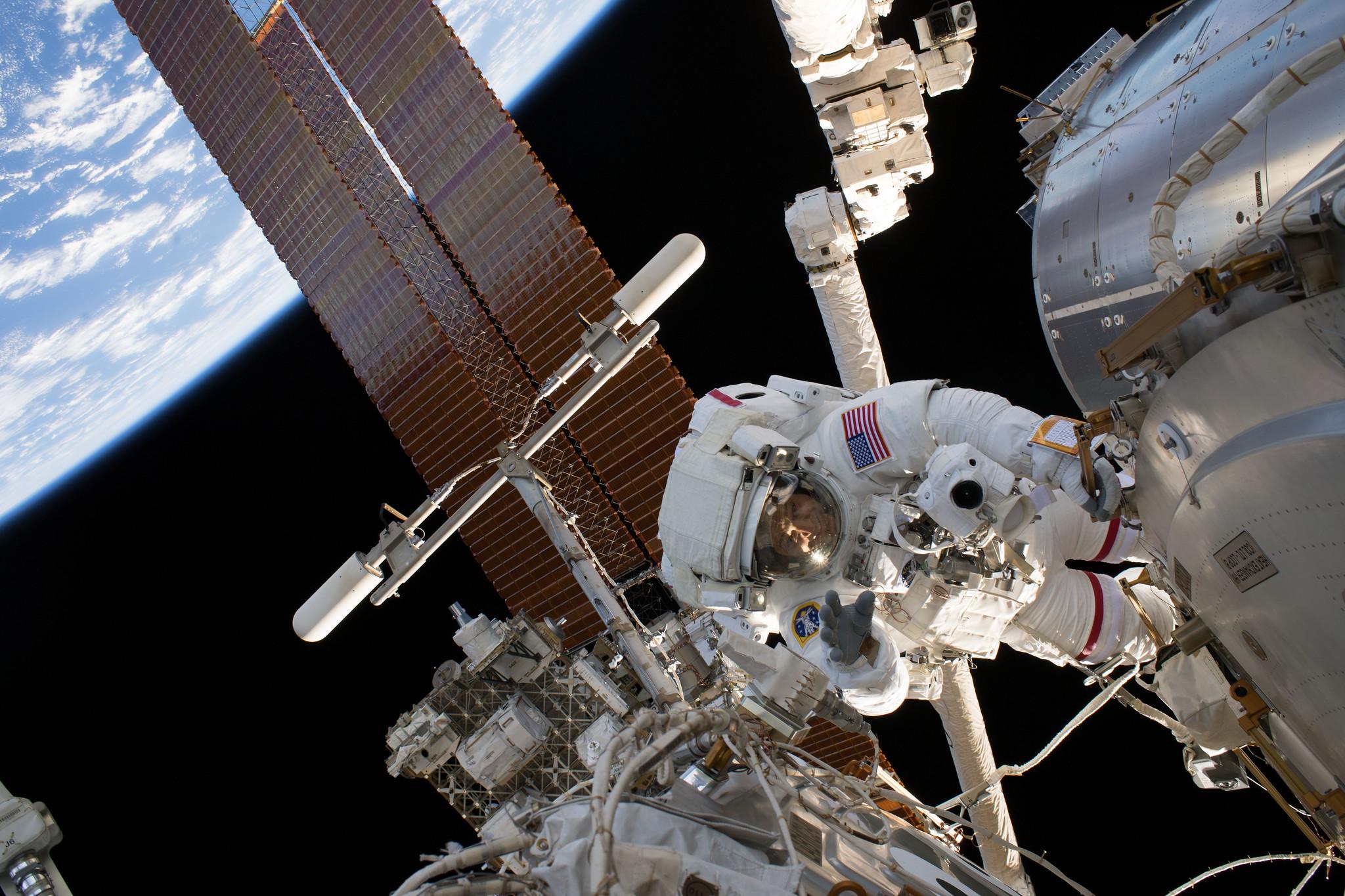 Calendrier Spatial | Space Tales